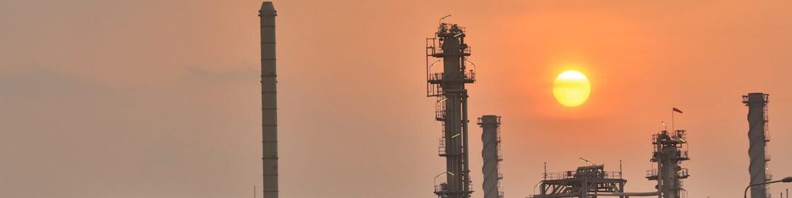 Projects and sites | Shell Qatar