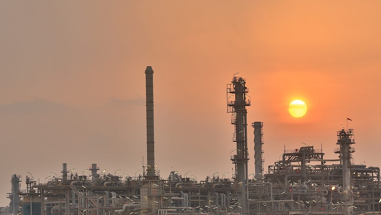 Projects and sites | Shell Qatar