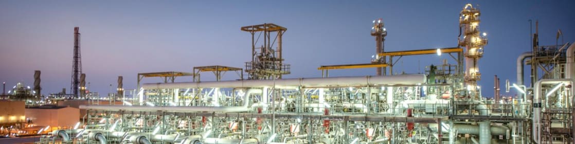 Qatargas 4 | Shell Qatar