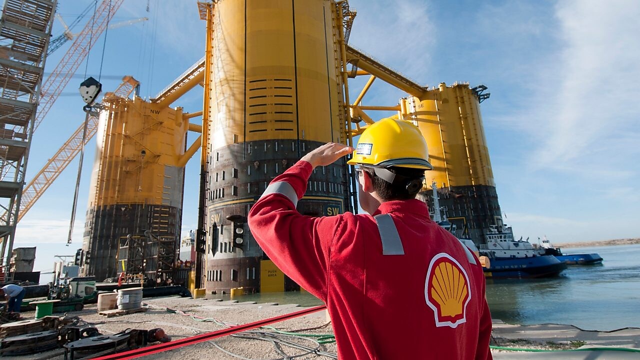 What we do | Shell Qatar