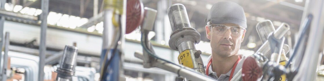 Automotive Components | Shell Qatar