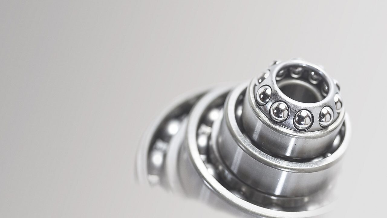 Automotive Components | Shell Qatar