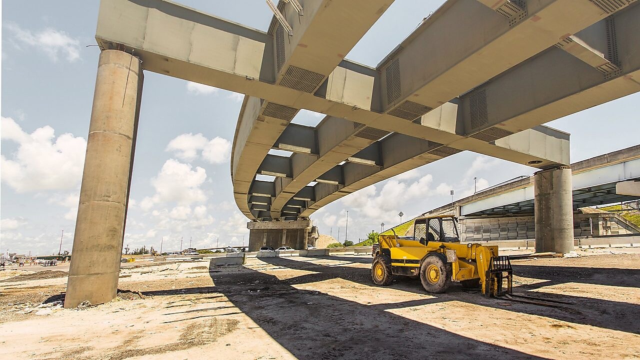 Construction | Shell Qatar