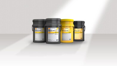 Lubricants Product Range | Shell Qatar