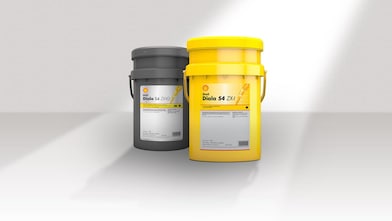 Lubricants Product Range | Shell Qatar