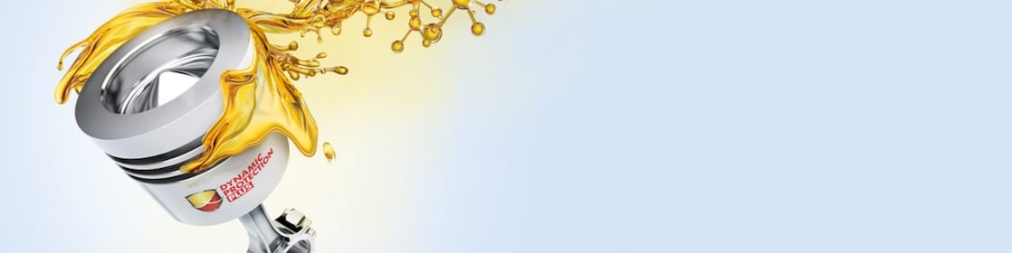 Dynamic Protection Plus Technology | Shell Qatar