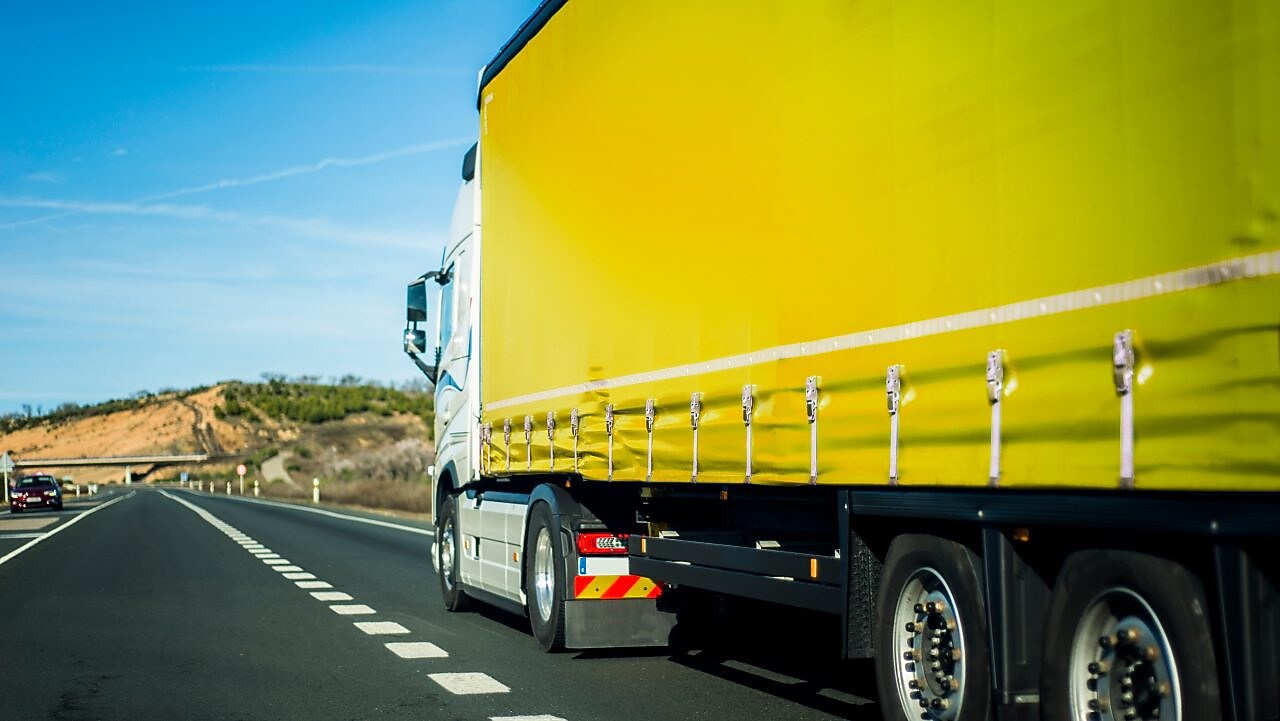 Shell Rimula Fully Synthetic Oils | Shell Qatar