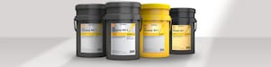 Shell Corena - Compressor oils | Shell Qatar