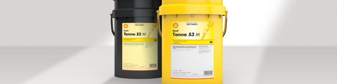 Shell Tonna - Slideways oils | Shell Qatar