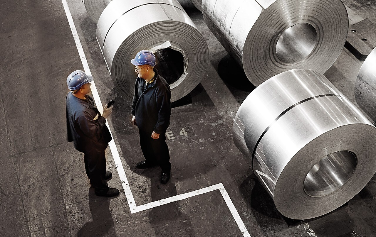 Metals | Shell Qatar