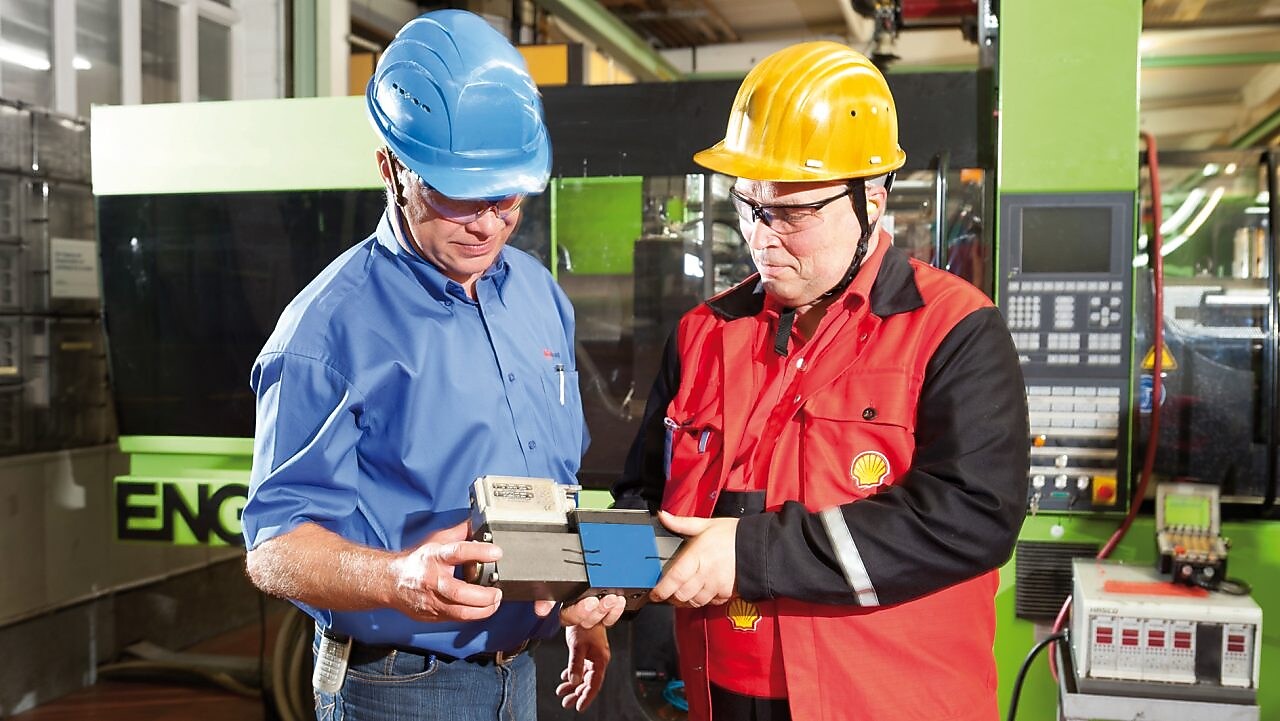 Service for Customers | Shell Qatar