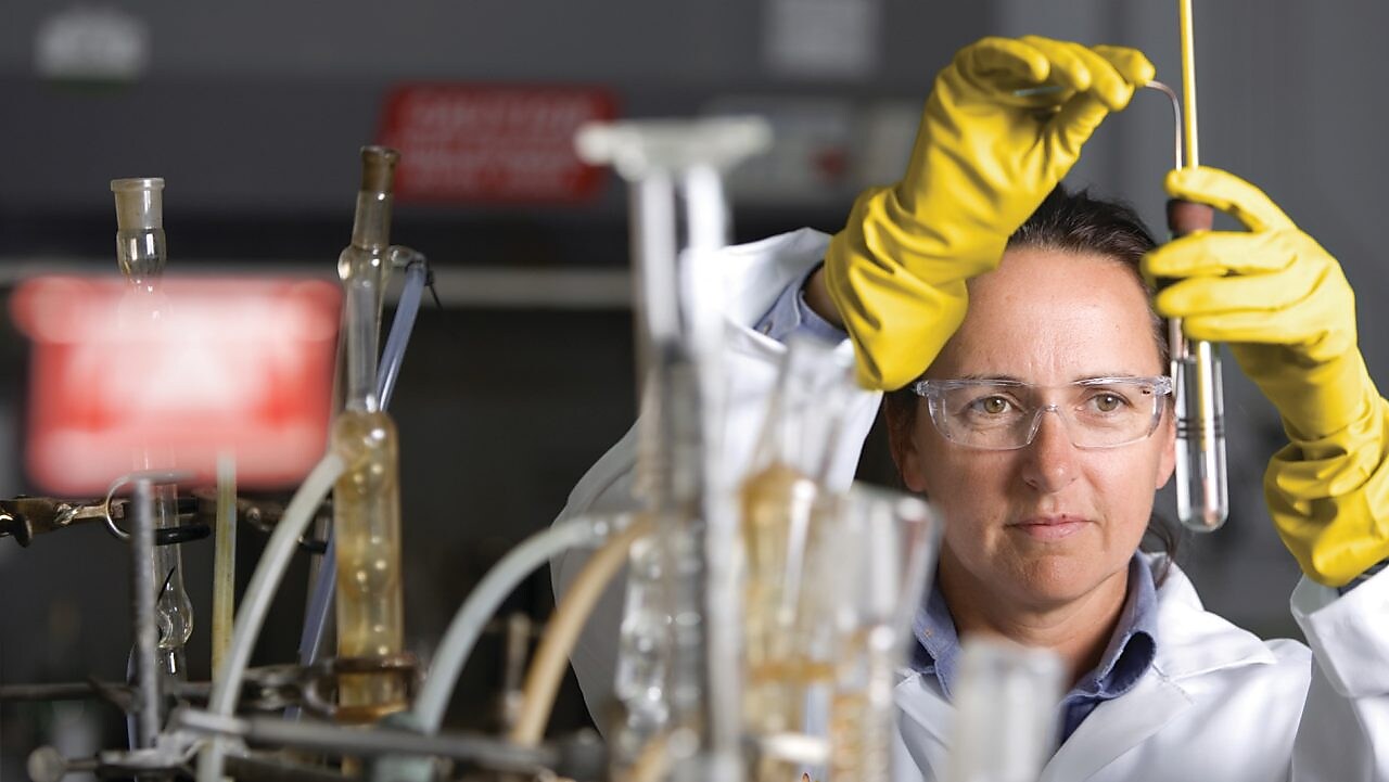 Shell LubeAnalyst | Shell Qatar