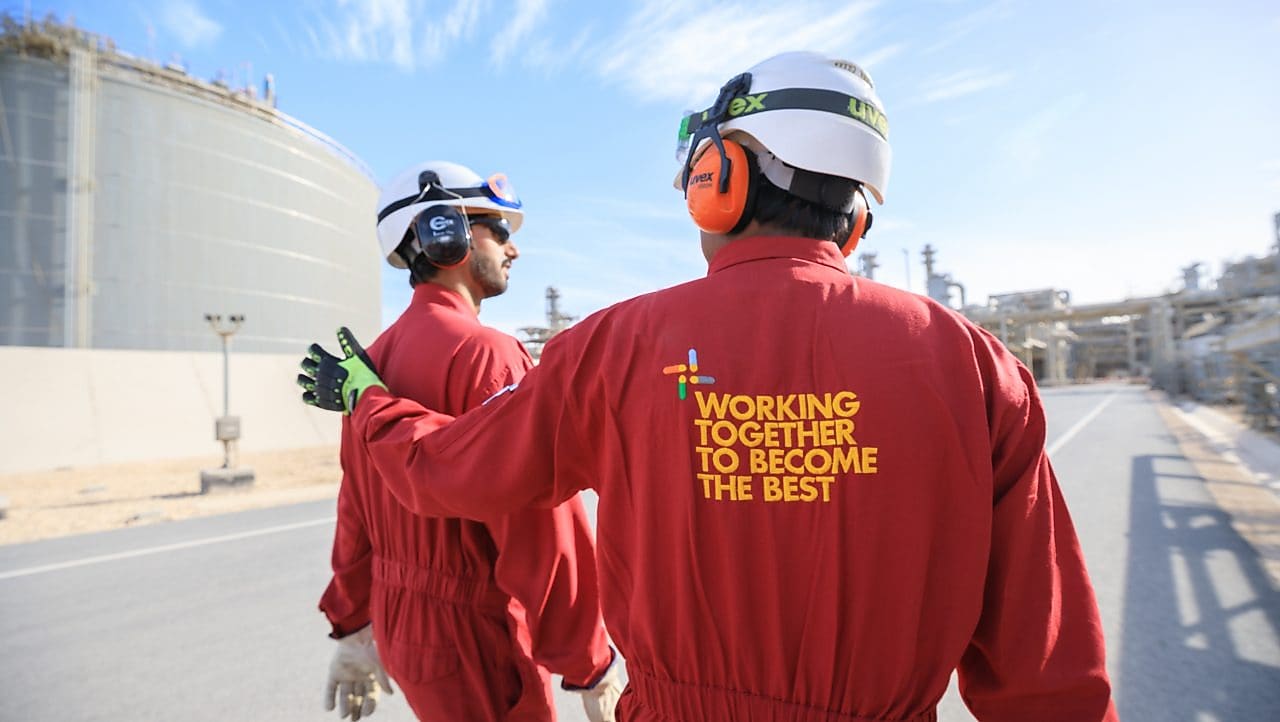 Careers | Shell Qatar