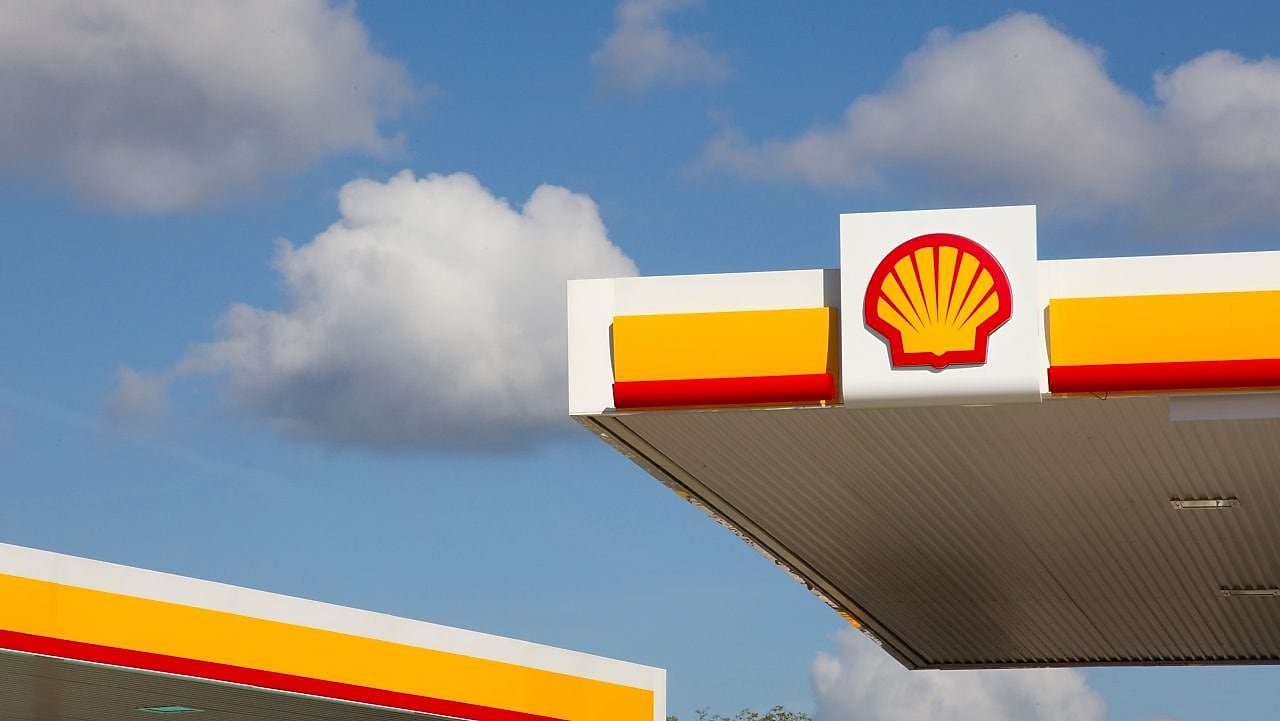 Contact us | Shell Qatar