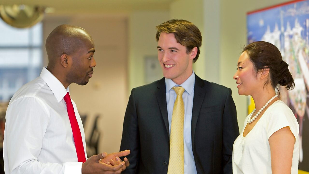 Contracting and Procurement | Shell Qatar