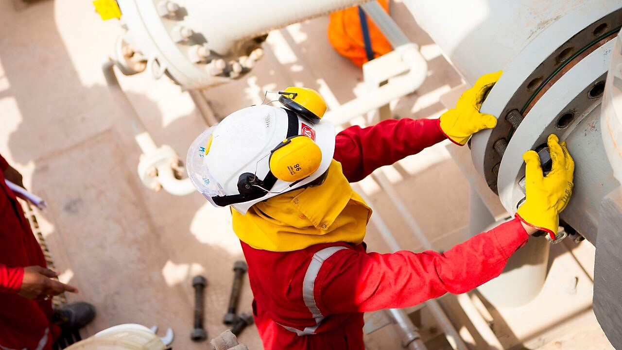 HSSE and Social Performance | Shell Qatar