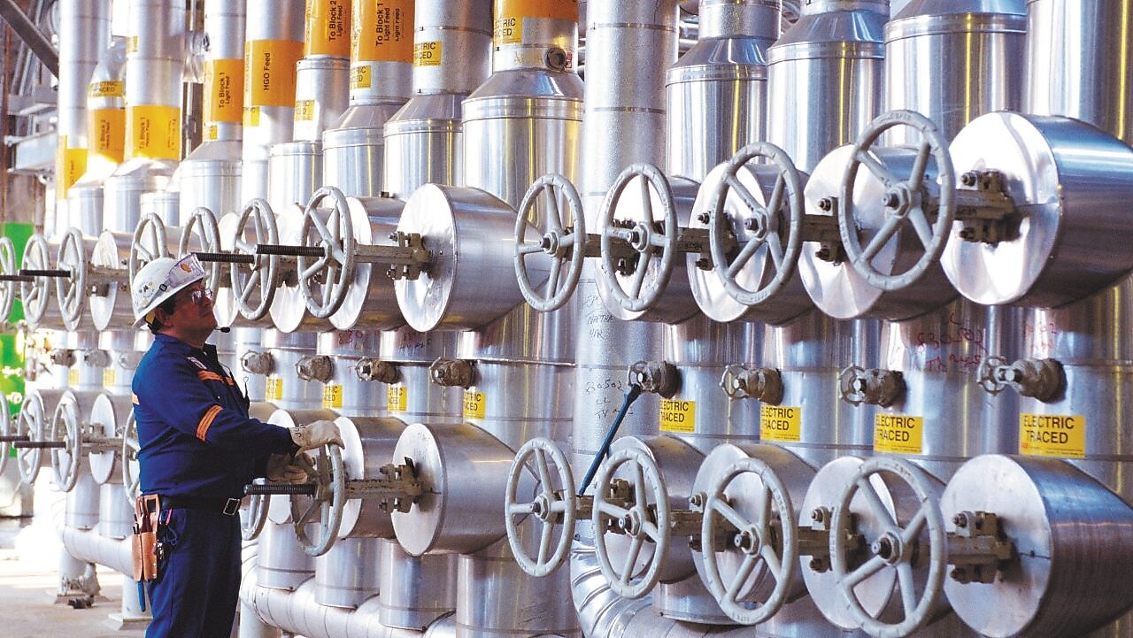 Production engineering | Shell Qatar