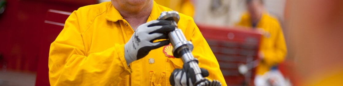 Maintenance, reliability and turnarounds | Shell Qatar