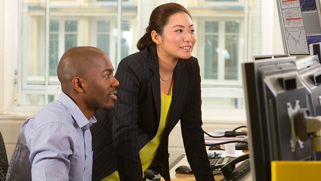 Production technology | Shell Qatar