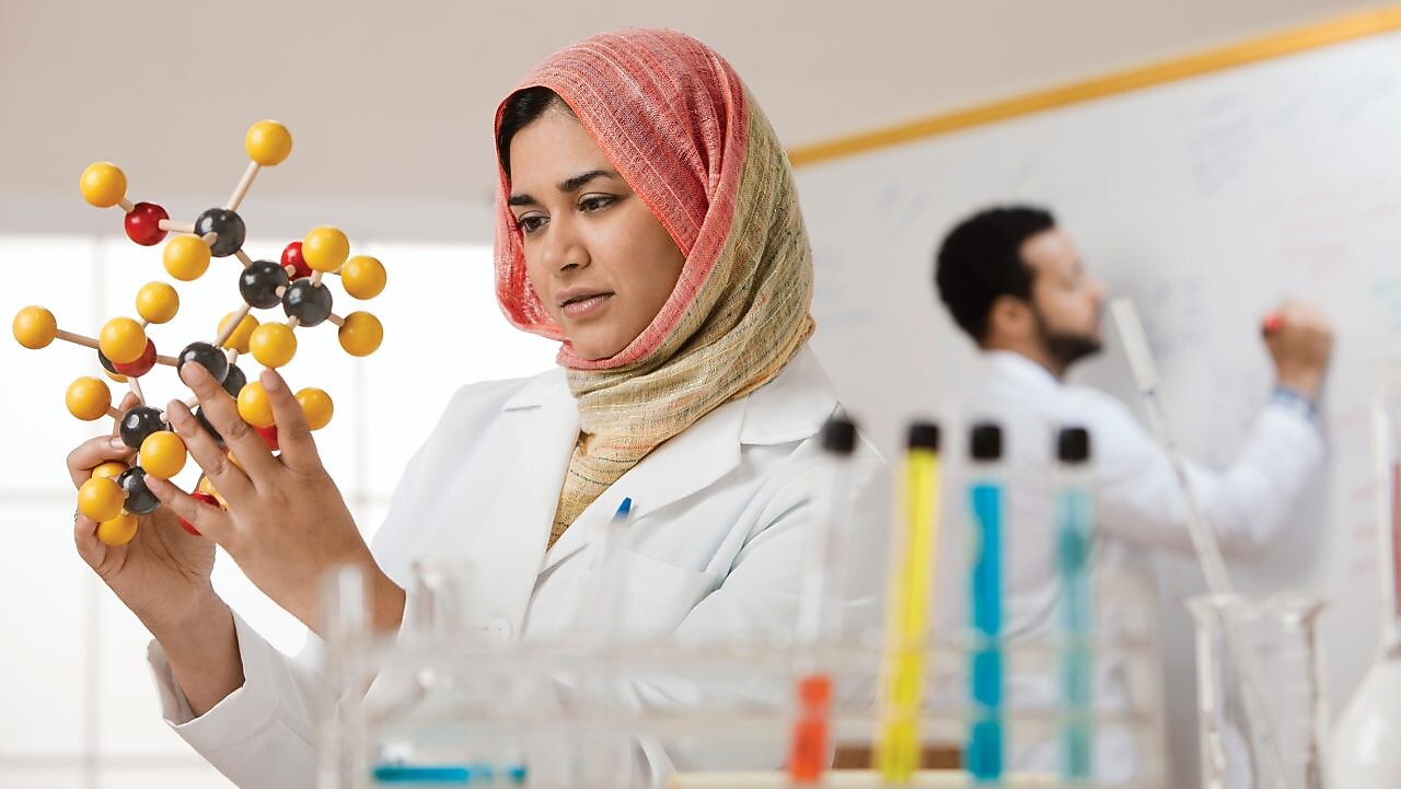 Why to choose Shell? | Shell Qatar