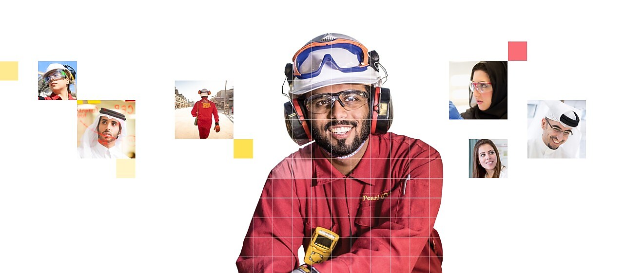 Qatarization at Qatar Shell | Shell Qatar