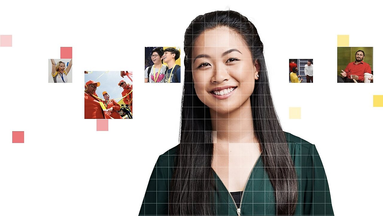 Benefits of working at Shell | Shell Qatar