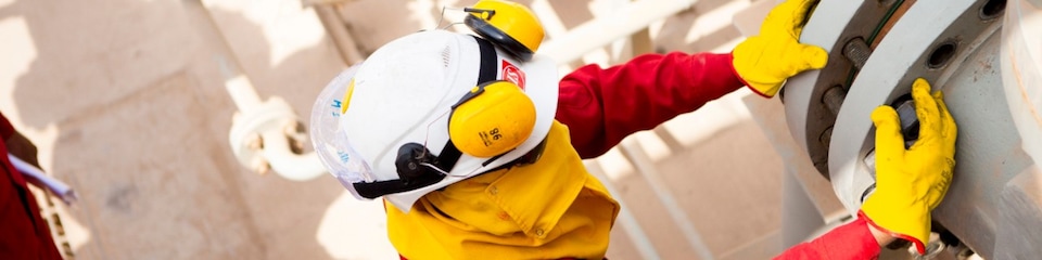 Health, Safety, Security and Environment (HSSE) | Shell Qatar