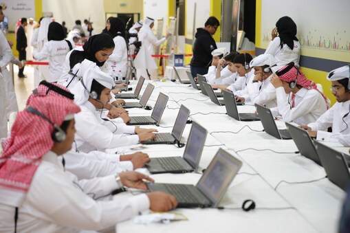 Economic Development | Shell Qatar